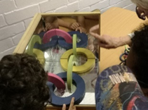 Maths World UKCorner Mirror - Maths World UK