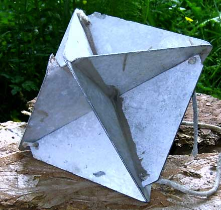 Maths World UKCorner Mirror - Maths World UK